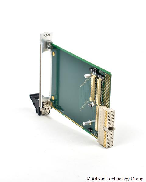 TCP270-10R Tews Technologies (PMC Carrier for 3U CompactPCI) | ArtisanTG™