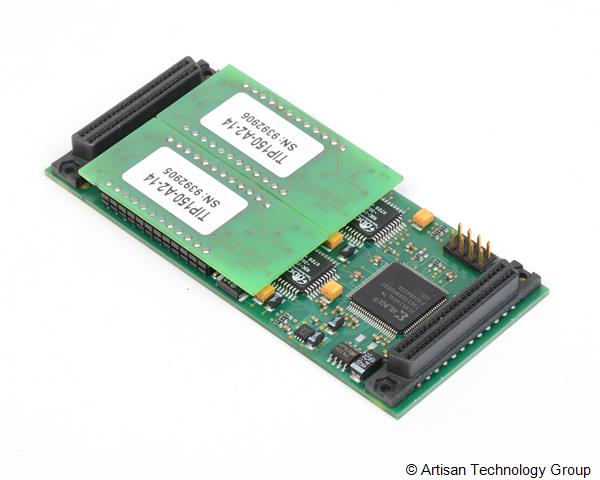 TIP150-40 Tews Technologies (2 Channel Synchro / Resolver-To-Digital ...