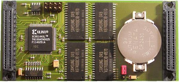 Tews Technologies TIP255-10R IndustryPack SRAM Memory Module - Price, Specs