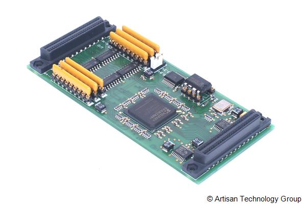 TIP675-10 Tews Technologies (48 TTL I/O IndustryPack Module) | ArtisanTG™