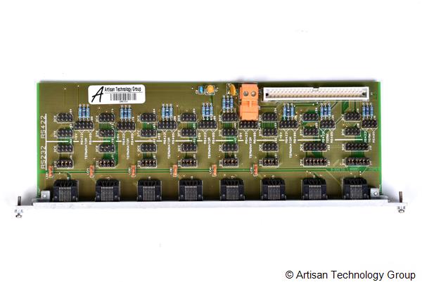 TIP866-TM-20 Tews Technologies (Transition Module for TIP866 / TIP867 ...