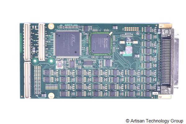 TPMC630-22R Tews Technologies (Reconfigurable FPGA PMC Module) | ArtisanTG™