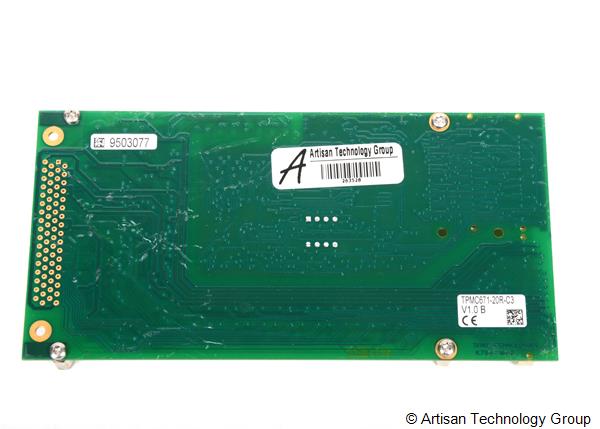 TPMC671-20R-C3 Tews Technologies (32-Bit Digital I/O PMC Module ...