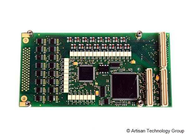 TPMC671-20R-C3 Tews Technologies (32-Bit Digital I/O PMC Module ...