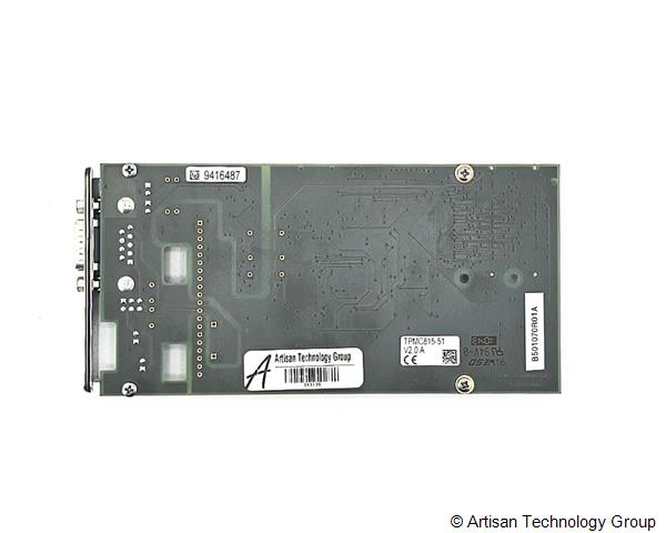 TPMC815-51 Tews Technologies (ARCNET Interface Module) | ArtisanTG™