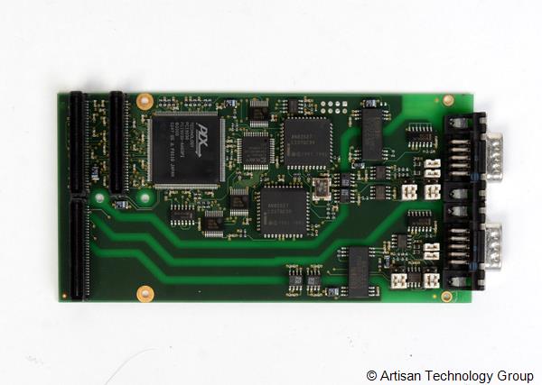 TPMC816-10 Tews Technologies (Extended CAN Bus Card) | ArtisanTG™