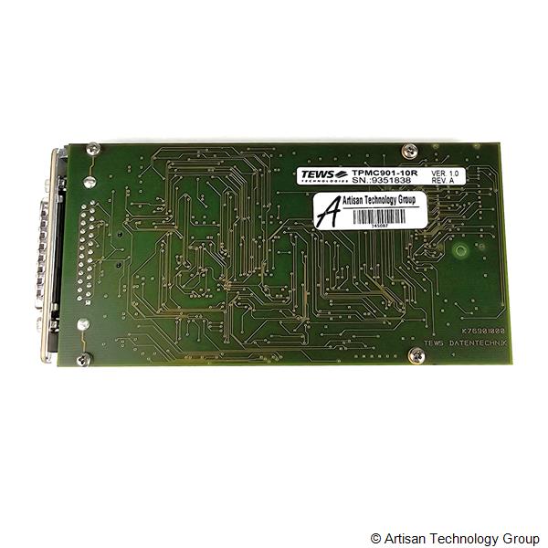 TPMC901-10R Tews Technologies (Extended CAN Bus Card) | ArtisanTG™