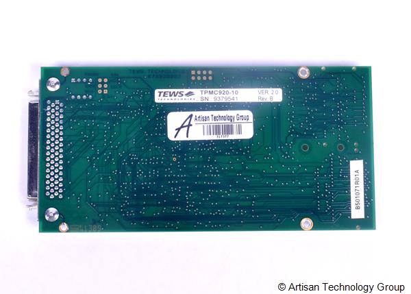 TPMC920-10 Tews Technologies (FPGA PMC Module) | ArtisanTG™