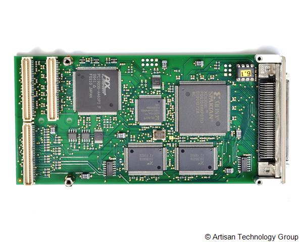 TPMC920-10R Tews Technologies (FPGA PMC Module) | ArtisanTG™