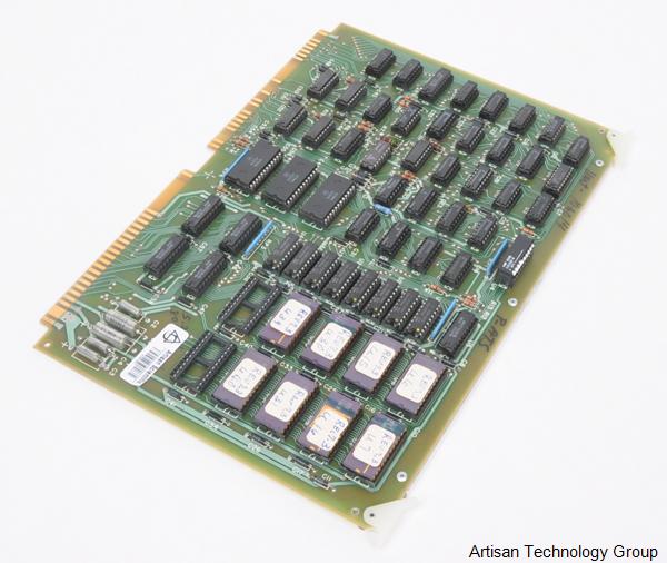 118153-1 Siemens / Texas Instruments (Control Board) | ArtisanTG™