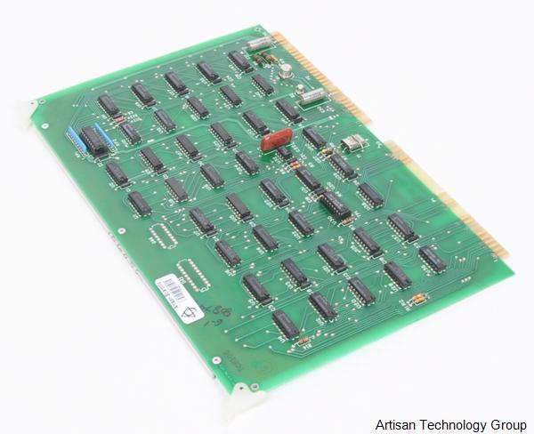 46198-2 Siemens / Texas Instruments (Control Board) | ArtisanTG™