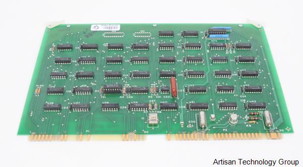 46198-2 Siemens / Texas Instruments (Control Board) | ArtisanTG™