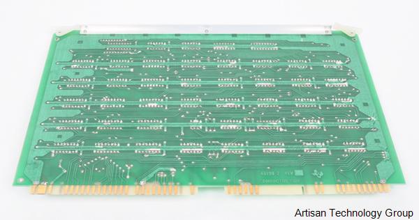 46198-2 Siemens / Texas Instruments (Control Board) | ArtisanTG™