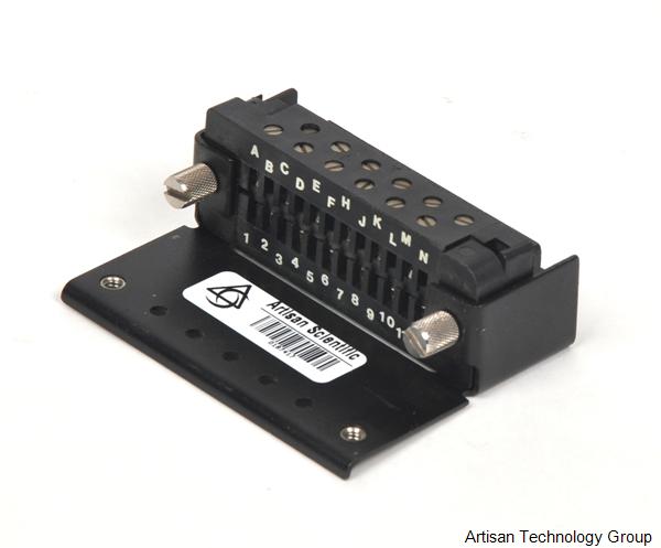 2491579-0001 Texas Instruments (Connector Assembly for the 500-5047 ...