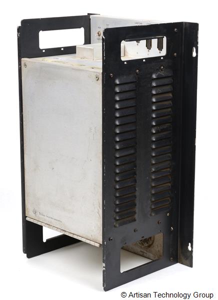 PM550-102 Siemens / Texas Instruments (Central Control Unit) | ArtisanTG™