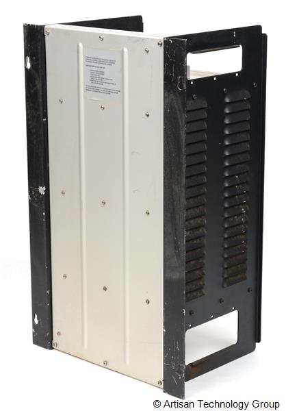 PM550-102 Siemens / Texas Instruments (Central Control Unit) | ArtisanTG™