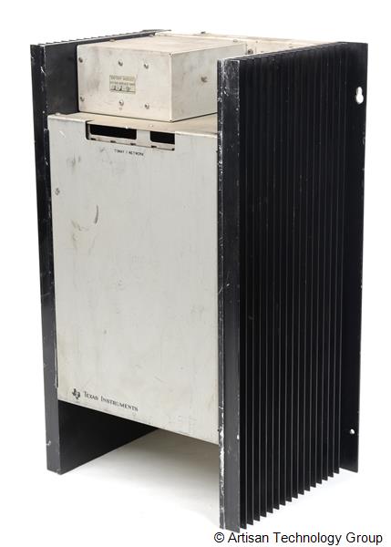 PM550-110 Texas Instruments (Central Control Unit) | ArtisanTG™