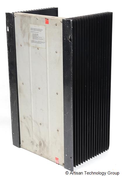 PM550-111 Siemens / Texas Instruments (Central Control Unit) | ArtisanTG™