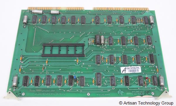 SCHEM 2497445 Siemens / Texas Instruments (Control Board) | ArtisanTG™