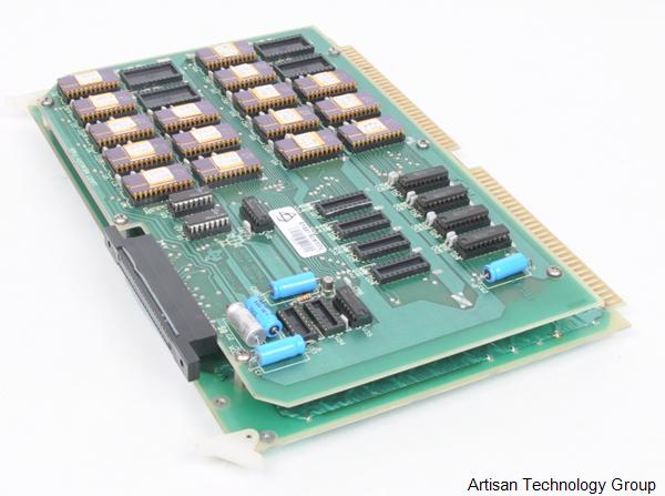 SCHEM 118006 Siemens / Texas Instruments (Control Board) | ArtisanTG™