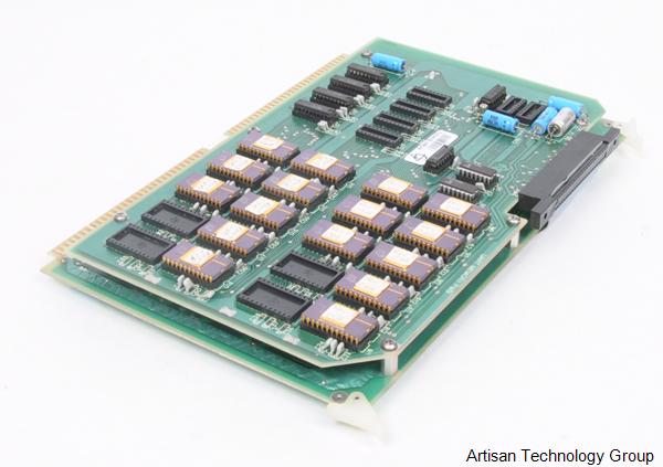 SCHEM 118006 Siemens / Texas Instruments (Control Board) | ArtisanTG™