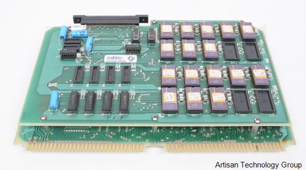 SCHEM 118006 Siemens / Texas Instruments (Control Board) | ArtisanTG™