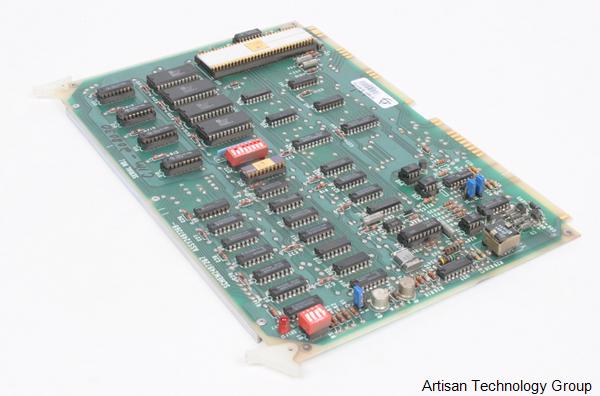SCHEM 2497267 Texas Instruments (Control Board) | ArtisanTG™