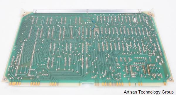 SCHEM 2497267 Texas Instruments (Control Board) | ArtisanTG™