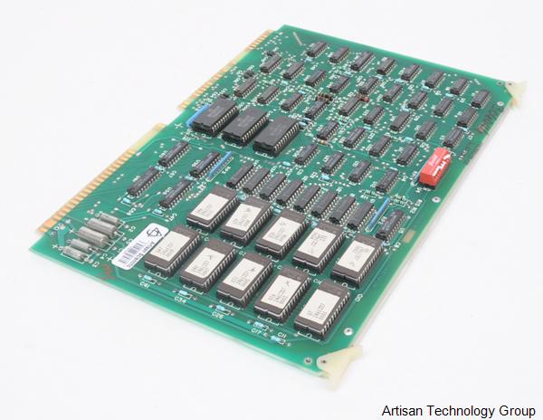 SCHEM 2497300 Texas Instruments (Control Board) | ArtisanTG™