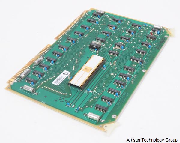 SCHEM 2497445 Texas Instruments (Control Board) | ArtisanTG™