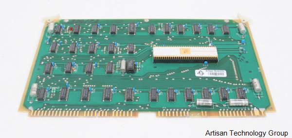 SCHEM 2497445 Texas Instruments (Control Board) | ArtisanTG™