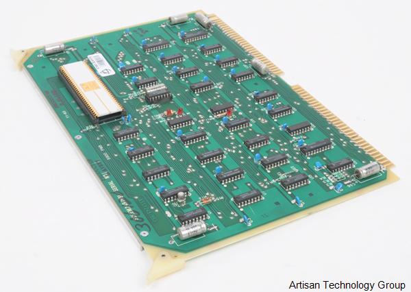 SCHEM 2497991 Texas Instruments (Control Board) | ArtisanTG™