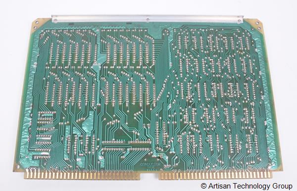 SCHEM 46203 Texas Instruments (Control Board) | ArtisanTG™