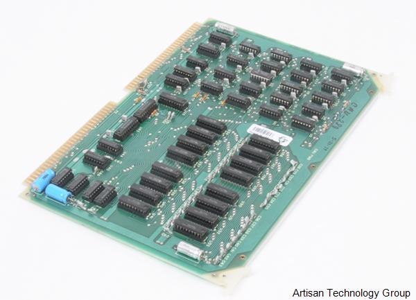 SCHEM 46203 Texas Instruments (Control Board) | ArtisanTG™