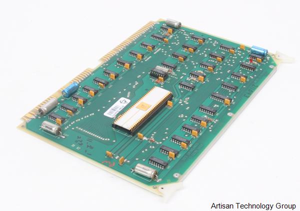 SCHEMATIC 46200 Texas Instruments (Control Board) | ArtisanTG™