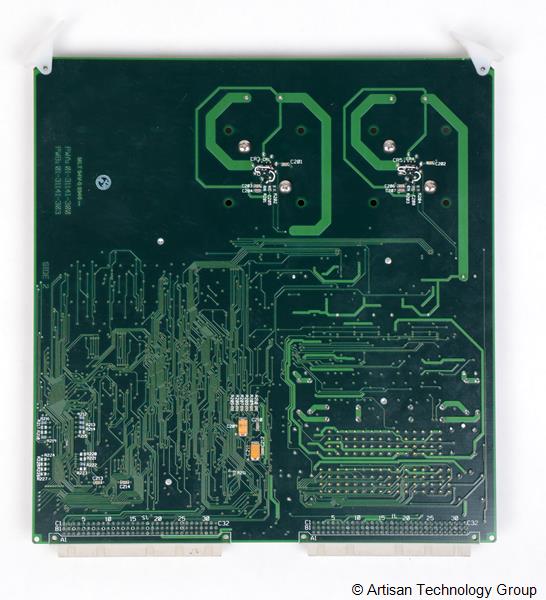 01-31141-304 Texas Instruments (Dual VDD Module) | ArtisanTG™