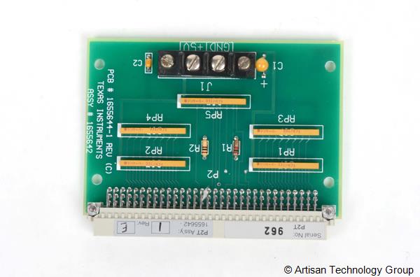 1655642 Texas Instruments (96 Pin Terminator Assembly) | ArtisanTG™