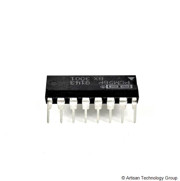 PCM56P Texas Instruments / Burr-Brown (D/A Converter) | ArtisanTG™