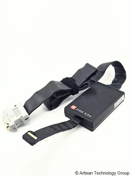 JTAG 3/5V Burr-Brown (Parallel Port JTAG Emulator) | ArtisanTG™