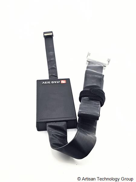 JTAG 3/5V Burr-Brown (Parallel Port JTAG Emulator) | ArtisanTG™