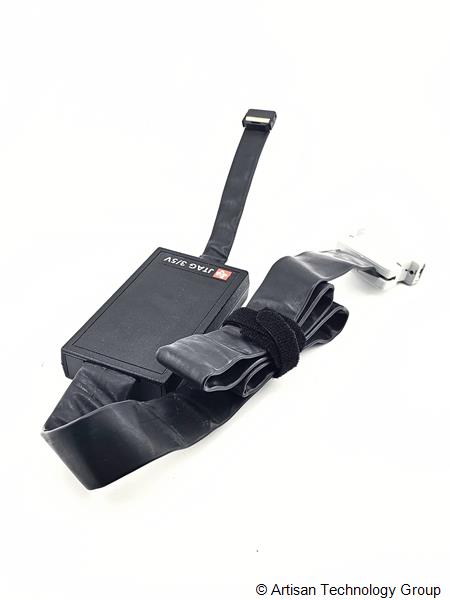 JTAG 3/5V Burr-Brown (Parallel Port JTAG Emulator) | ArtisanTG™