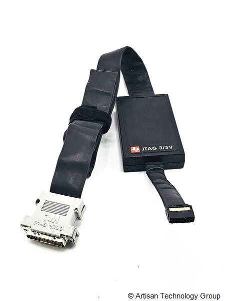 Jtag 35v Burr Brown Parallel Port Jtag Emulator Artisantg™