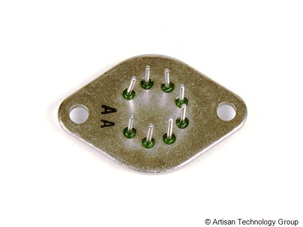 3553AM Burr-Brown (Wideband Fast-Slewing Buffer Amplifier) | ArtisanTG™