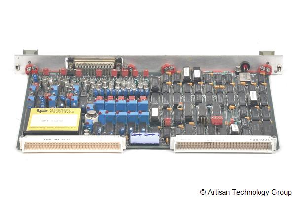 MPV954-2 Burr-Brown (8-Channel VMEBus Analog Output Board) | ArtisanTG™