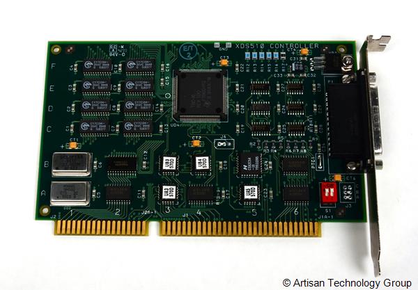 XDS510 Texas Instruments (Controller Module) | ArtisanTG™