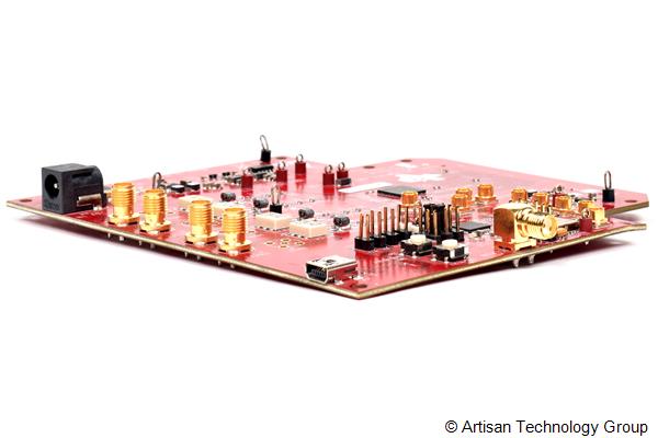DAC3482EVM Texas Instruments (DAC Evaluation Module) | ArtisanTG™