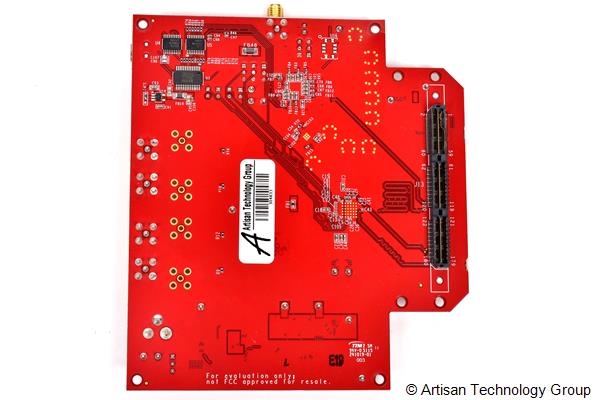 DAC3482EVM Texas Instruments (DAC Evaluation Module) | ArtisanTG™