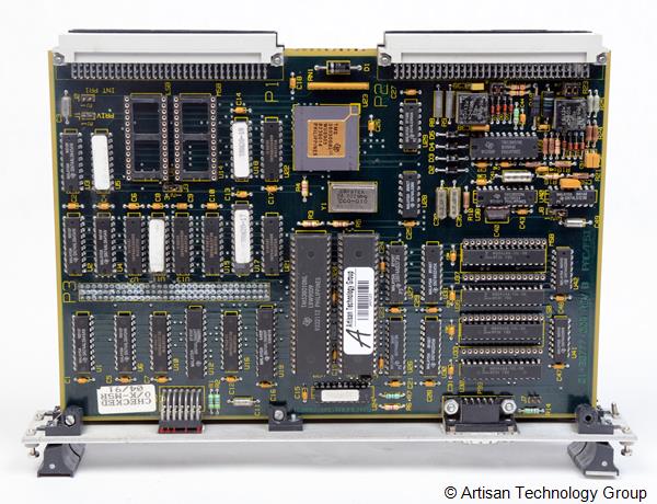 PAC20 / TRN20 Texas Instruments (Dual VME Module) | ArtisanTG™