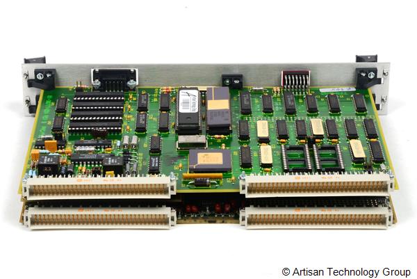 PAC20 / TRN20 Texas Instruments (Dual VME Module) | ArtisanTG™