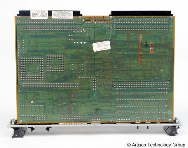 PAC20 / TRN20 Texas Instruments (Dual VME Module) | ArtisanTG™